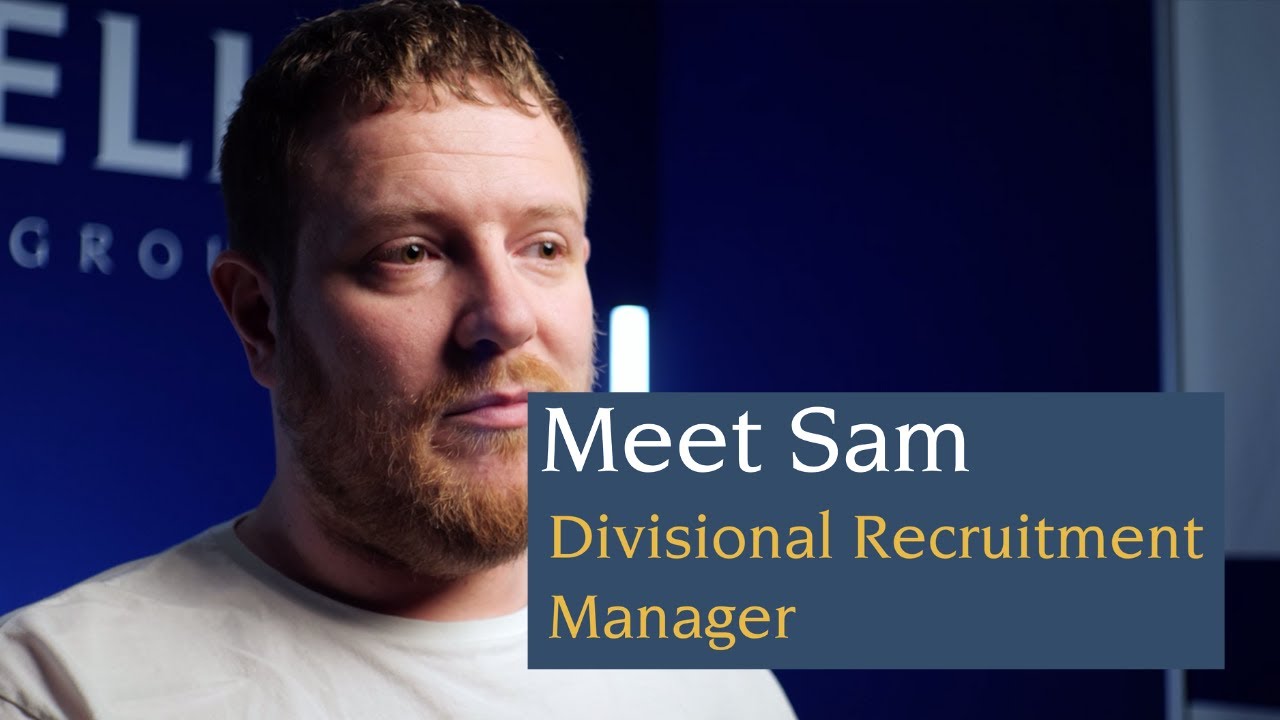 👋 Meet the Team: Sam - YouTube
