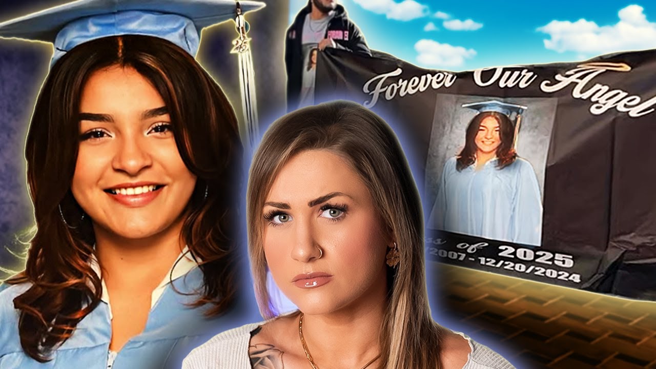 True Crime with Kendall Rae | Mile Higher Media