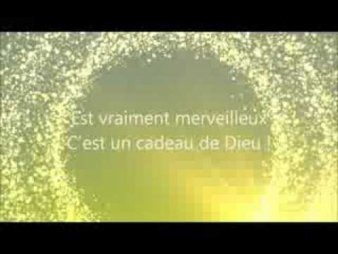 Comptine biblique : Tu es fait merveilleusement !