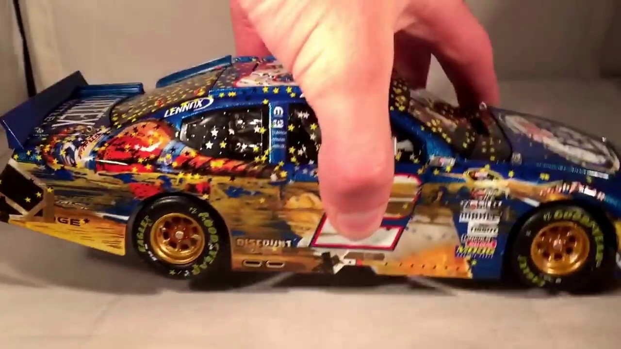 Review: 2010 Kurt Busch #2 Miller Lite Beer Vortex Bottle Dodge All ...