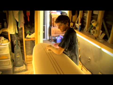 Chris Cravey's Sewer Log pt.1 - All Yew - YouTube