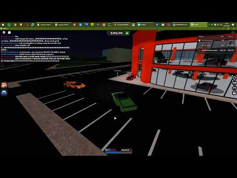 Roblox - 🚗 Car Dealership Tycoon - YouTube