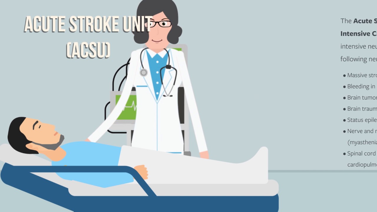 The Medical City's Brain Attack Team - YouTube