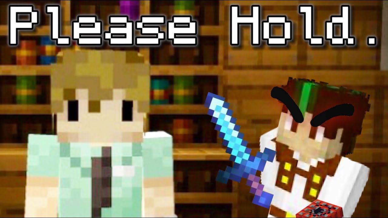 Grian Driving Joel MAD With the Permit Office - YouTube