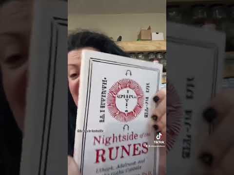 Norse Pagan Book Suggestions | Seidora