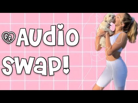 Audioswap! // Boom boom aldc - YouTube