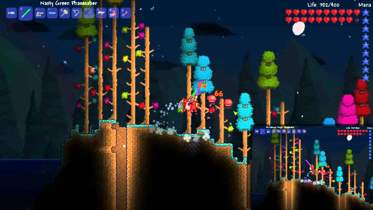 Terraria - The Destroyer - Part 60 - YouTube