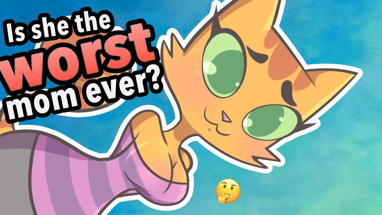 Roasting Litterbox Comics before the animated pilot drops - YouTube