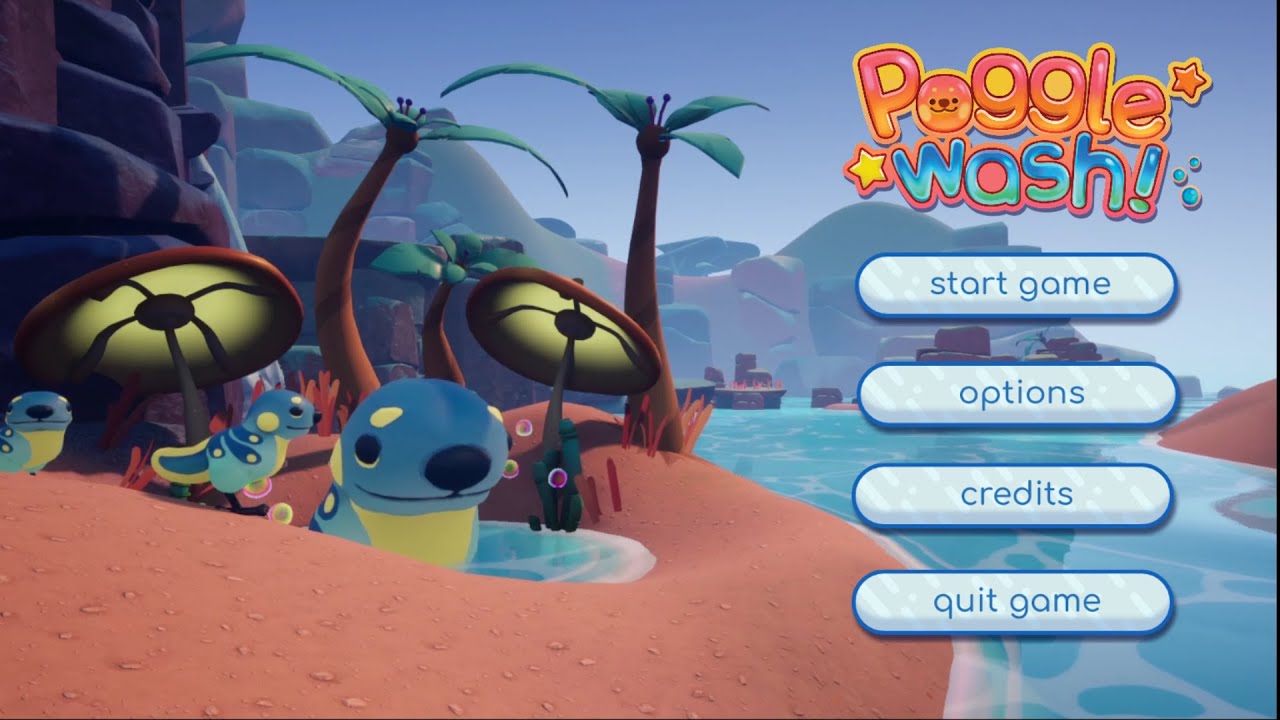 Pogglewash : The Best and Cutest Short Platformer of 2023 - Random ...