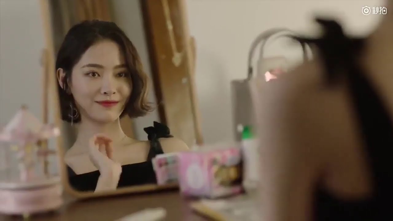 XU KIKI's short drama -- brigh debut in acting !! wonderful abilities ...