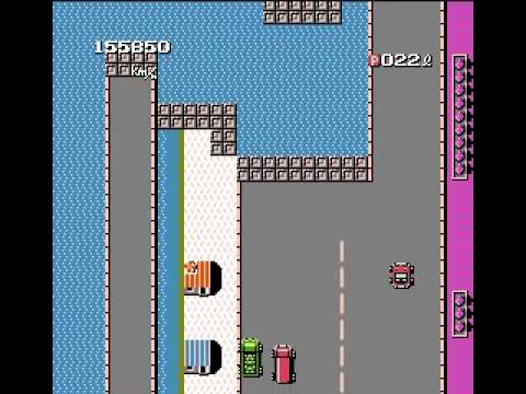 Buggy Popper (Bump`n`Jump) Обычное Прохождение (Long Walkthrough) - YouTube