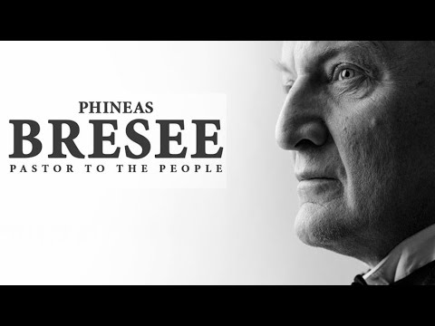 Phineas Bresee: Pastor do Povo (Legendado em Português) - YouTube