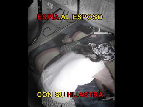 Padrastro es así con su hijastra | Videos Facebook