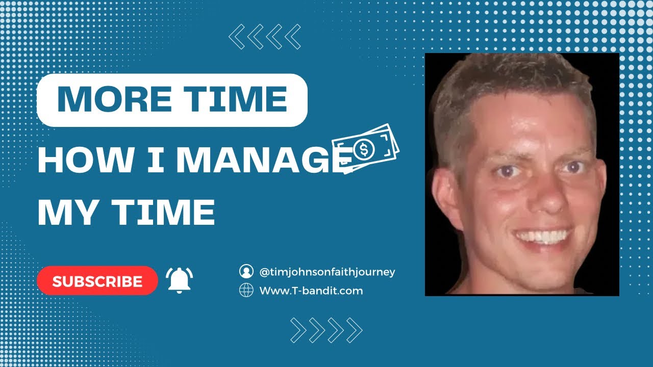 Mastering Time: Proven Strategies for Ultimate Productivity - YouTube