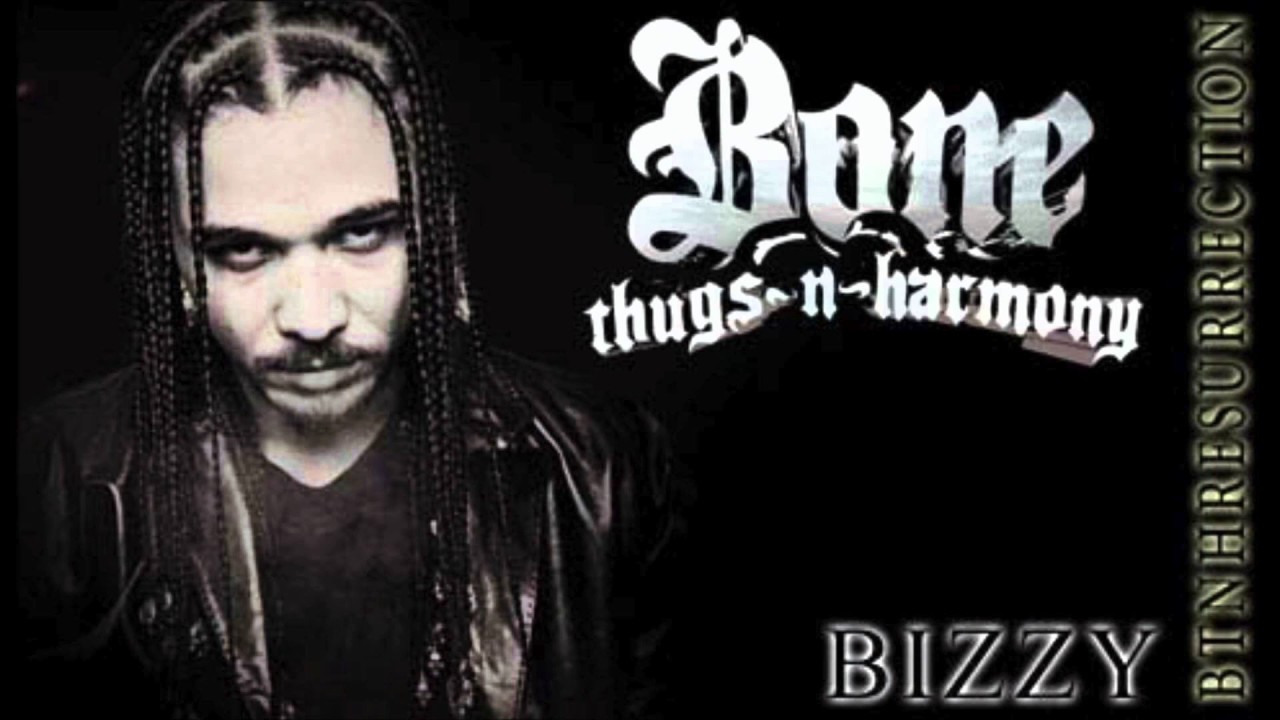 Aaron Dissell Gets surprise call from Bizzy Bone during interview - YouTube