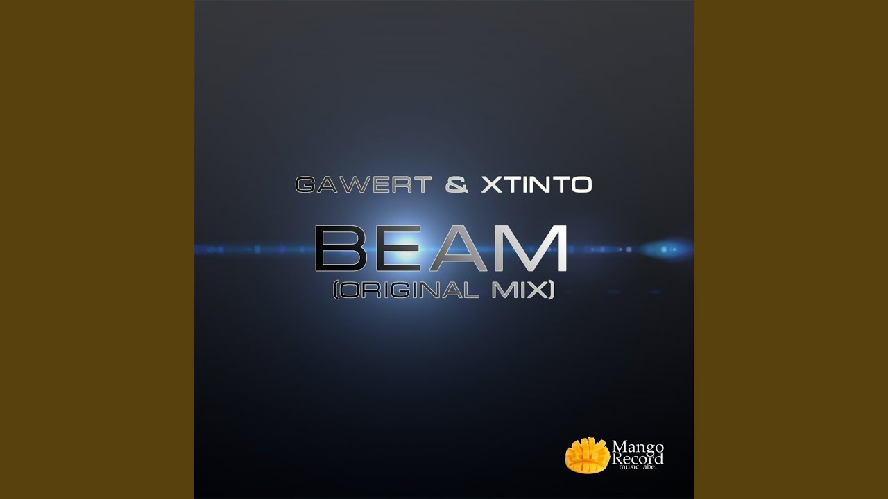 Beam (Original Mix) - YouTube