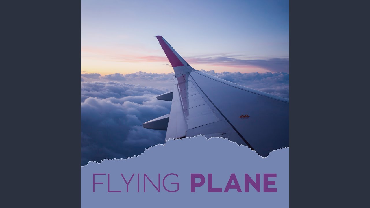 Airplane Buzzing - YouTube