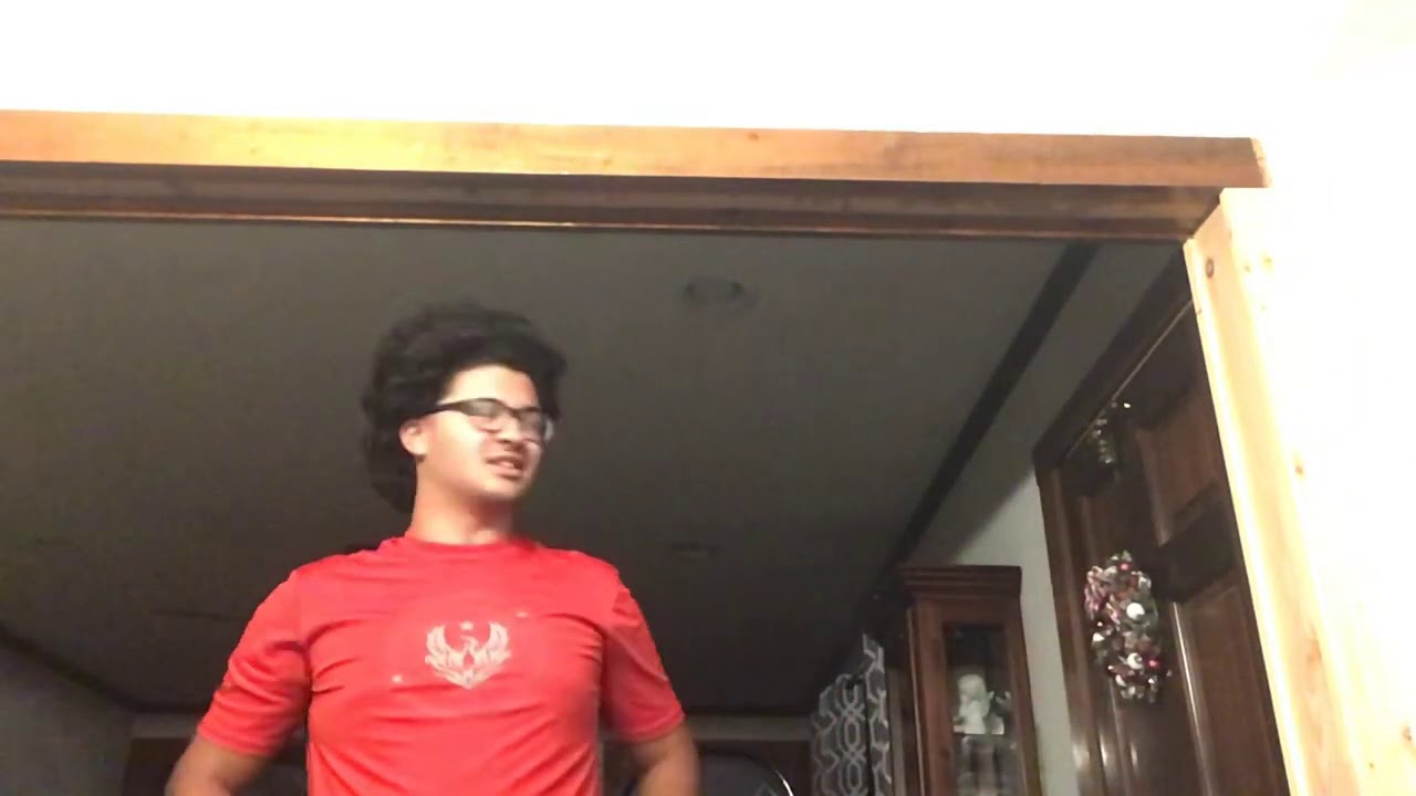 Becoming the omega chad - YouTube