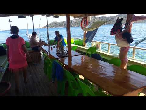 Damla KARAASLAN KAŞ 2017