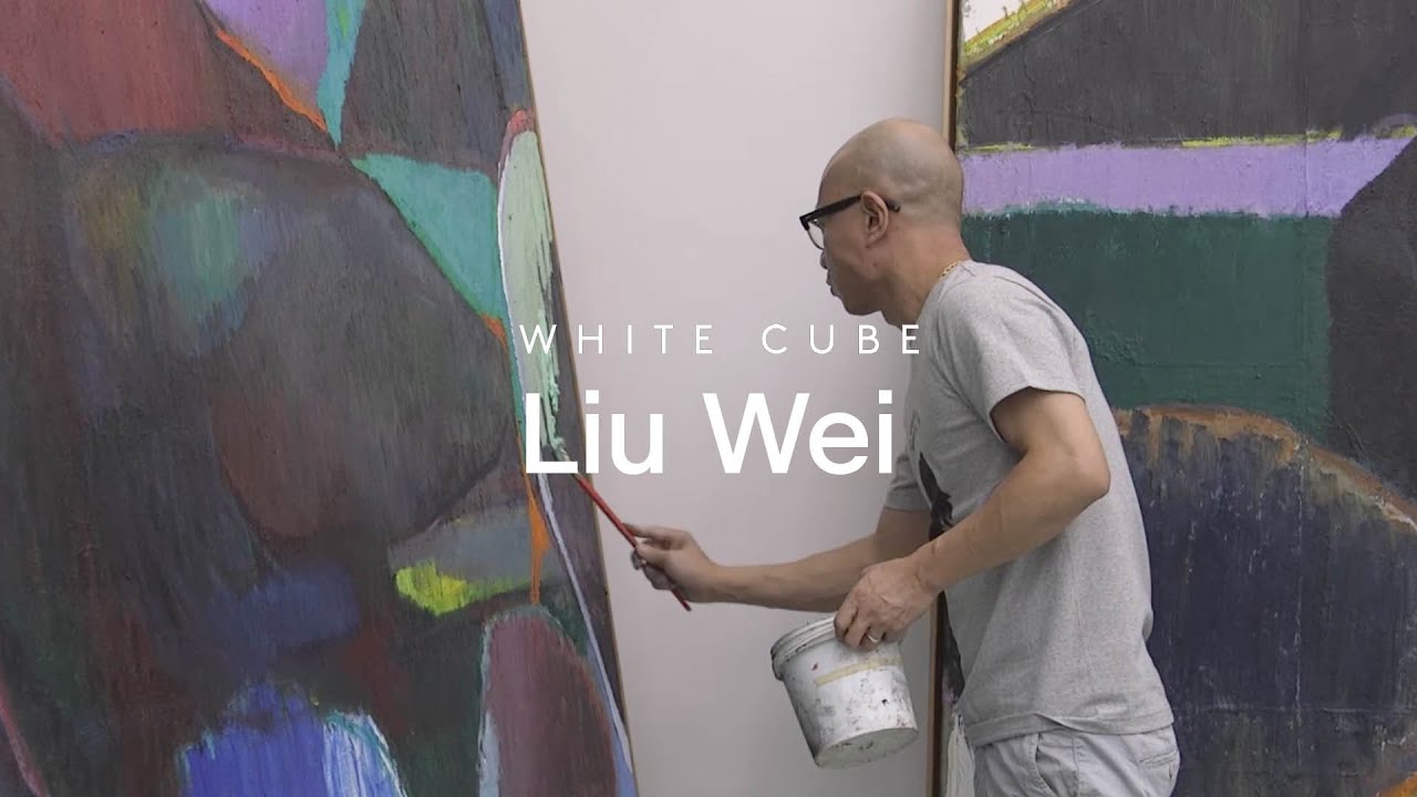 Yan Liu Mural