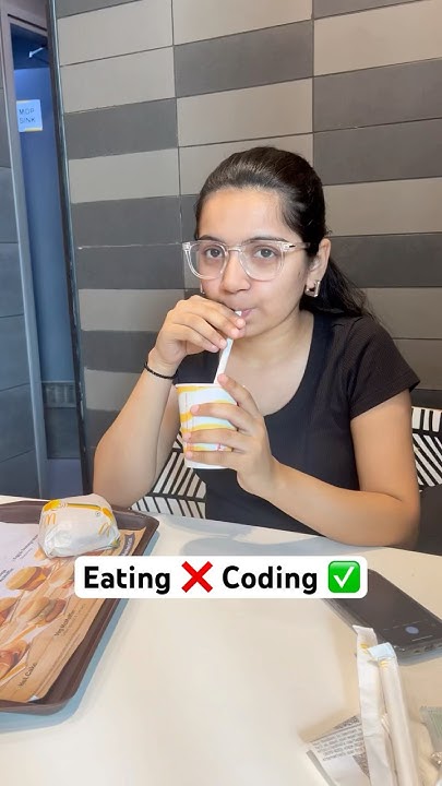 Best way to check menu💕 #coding #blackbox #codingtips #techno #techtech - YouTube