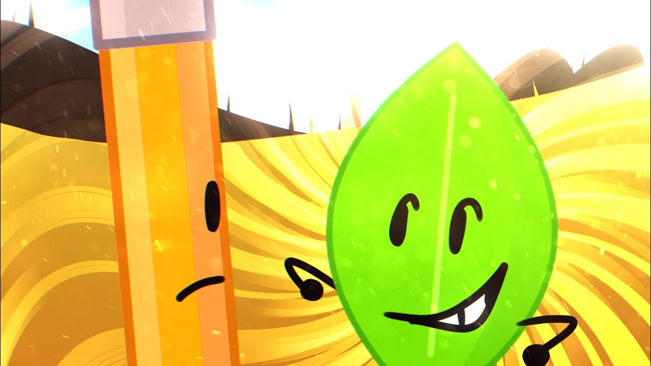 BFDI 16: reanimated scene - YouTube