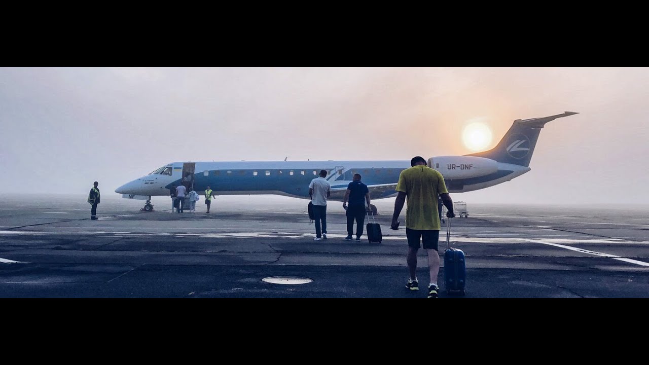 How to Fly for Free! - YouTube