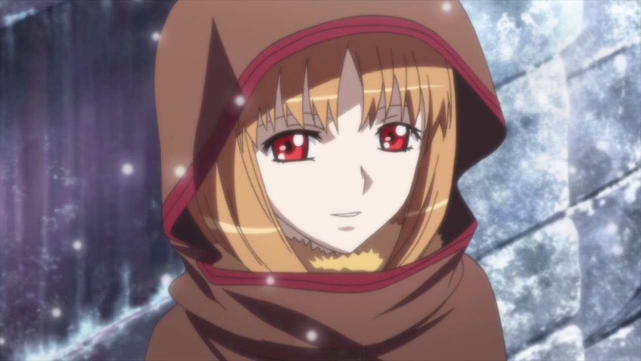 AMV - Wolf's Sweet Escape - YouTube