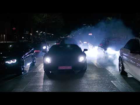 Serhat Durmus -La Câlin vmt Performance