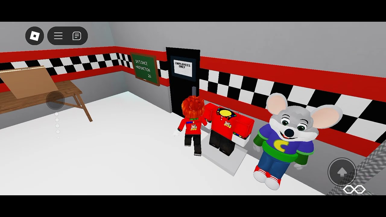 Chucky cheeze store tour in plaza Marina Puerto Vallarta - YouTube