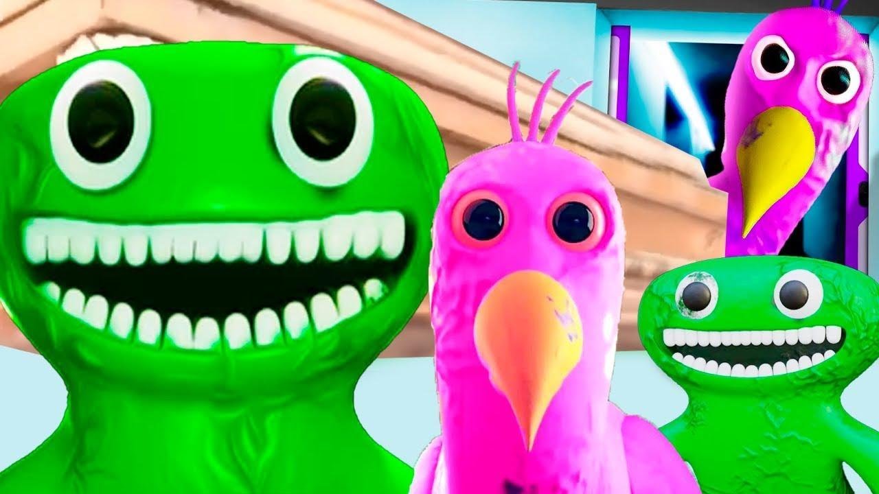 Killy Willy Huggy Wuggy Coffin Dance Song Cover cover - YouTube