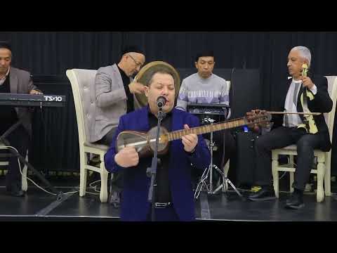 📹SHUKUR.Burhonov.FARGONALNKLAR