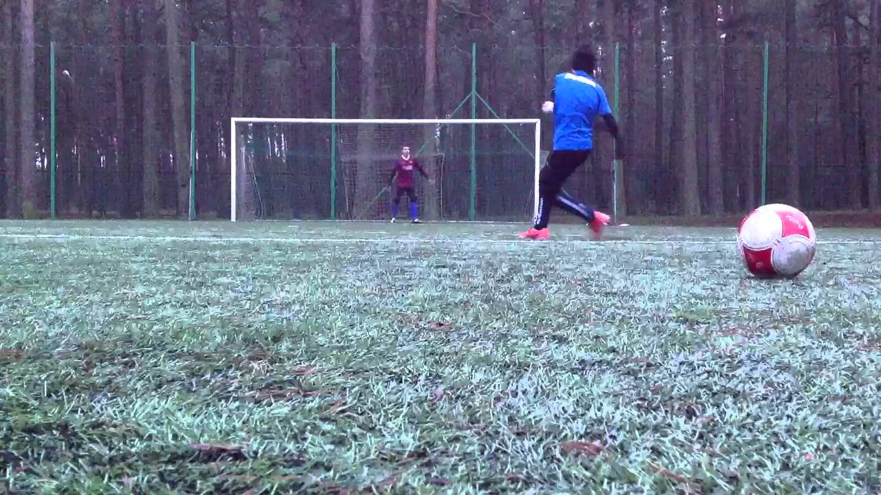 THE PERFECT SHOT - YouTube