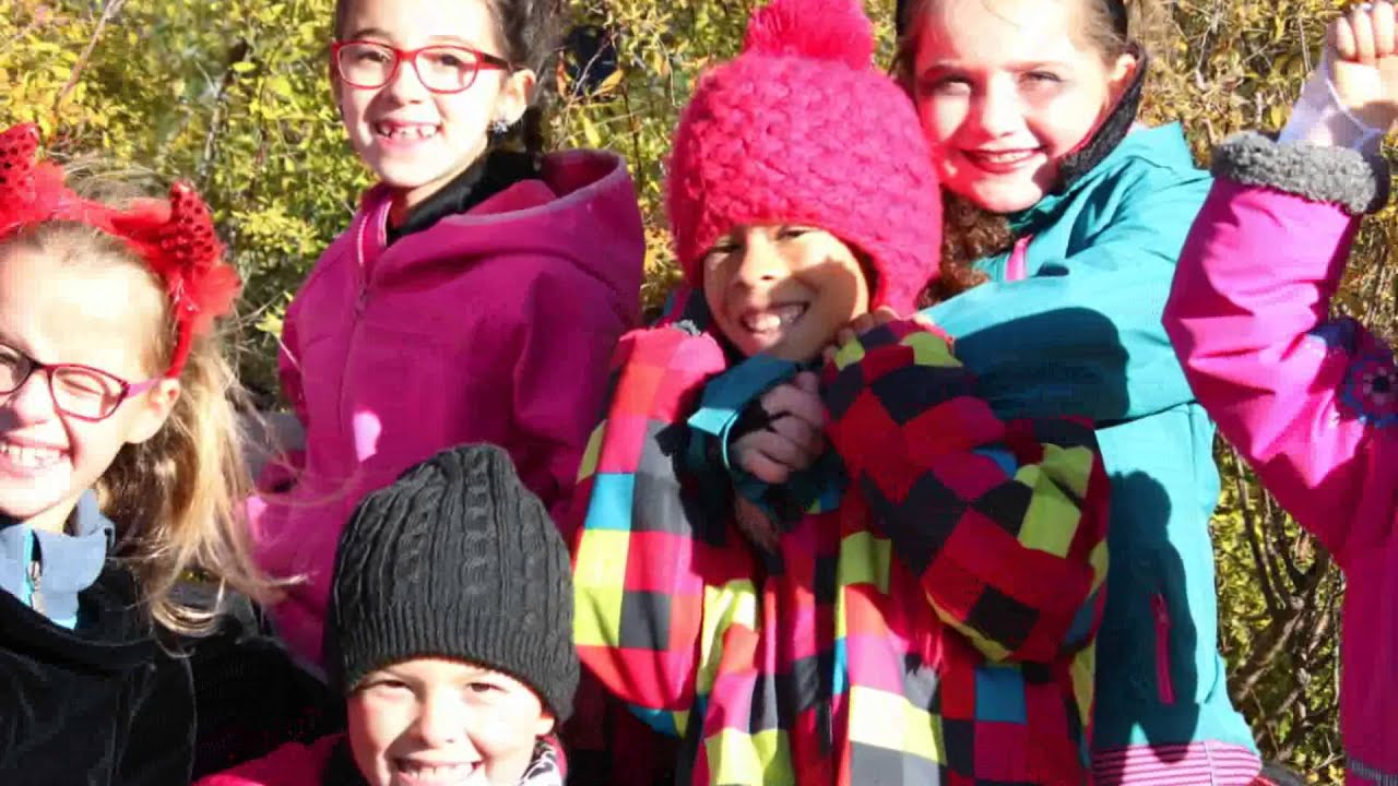 proj. éduc. NDSJ - YouTube