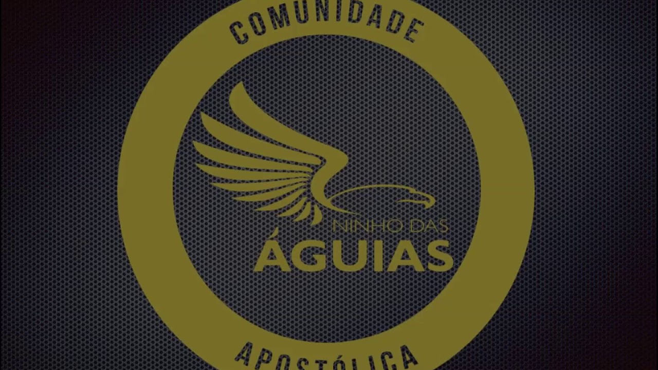 Ninho Das Águias 2018 09Set 30 Prof Adriano Vitor Conhecer a Cristo e ...