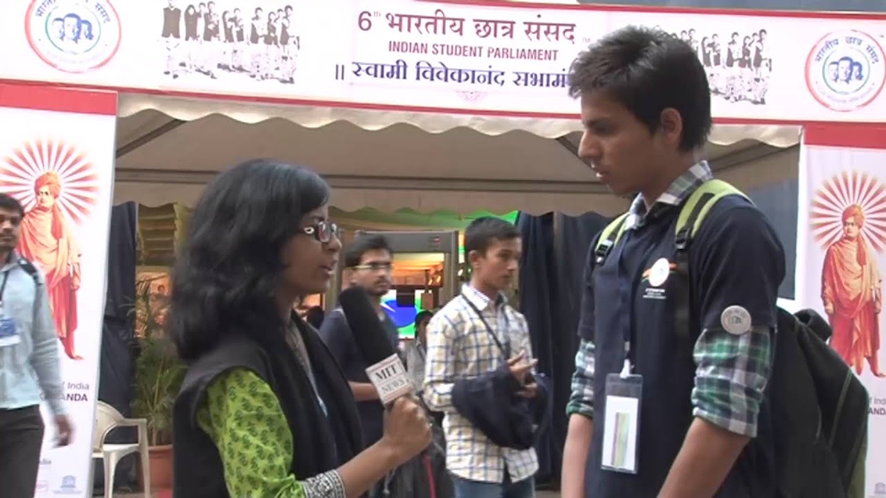 Interacting with participants of #BCS2016 Conclave 10 - YouTube