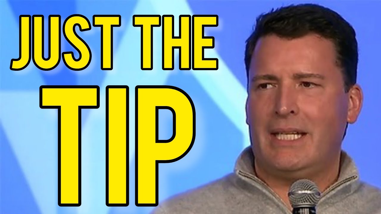 Blizzard President Wants YOU To TIP Game Developers Now… - YouTube