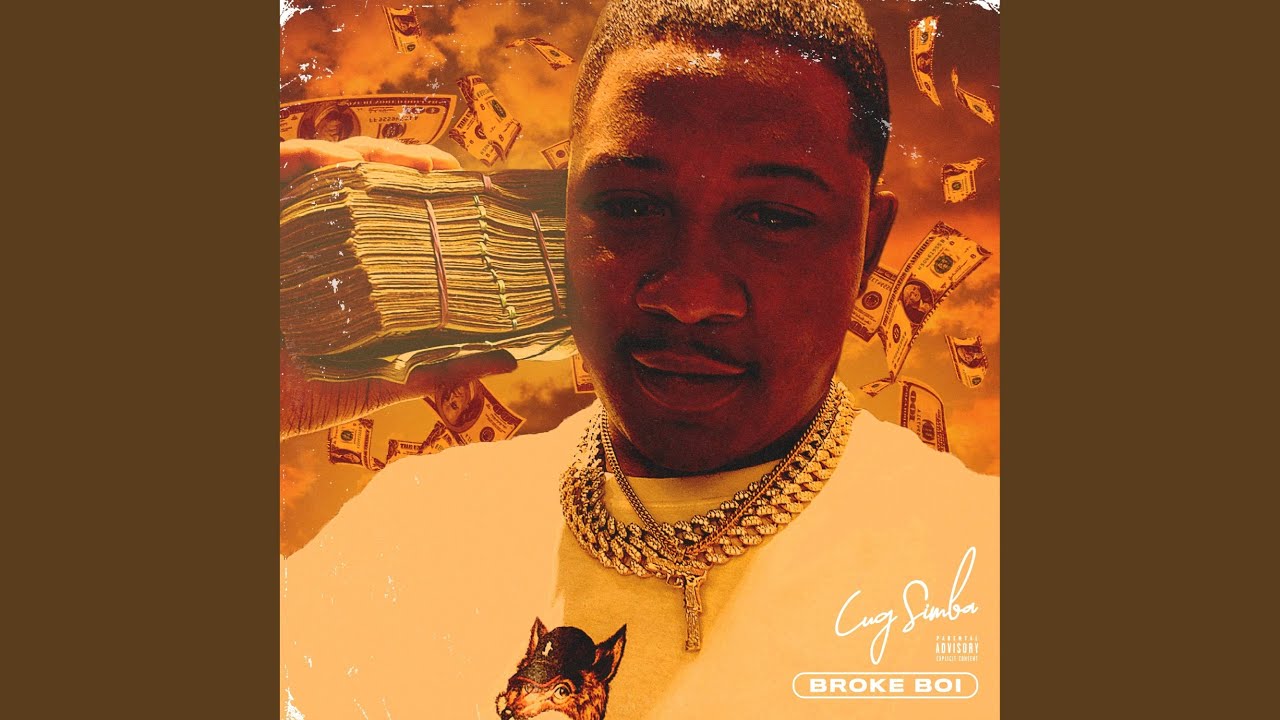 Broke Boi - YouTube