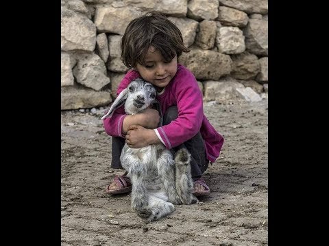Süper Duygusal Bir Slayt ve Çok Güzel Bir Fon