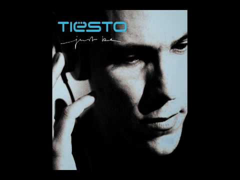 Tiësto - UR