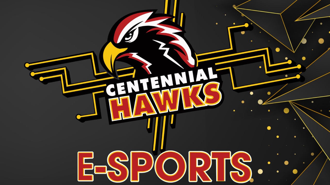 Cen10 E-sports Live Stream - YouTube