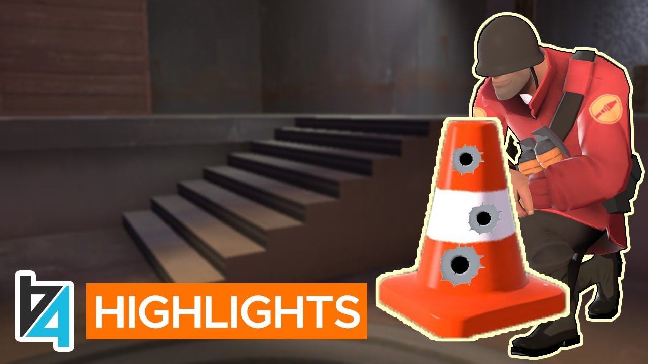 [TF2] Cone Armor! - YouTube
