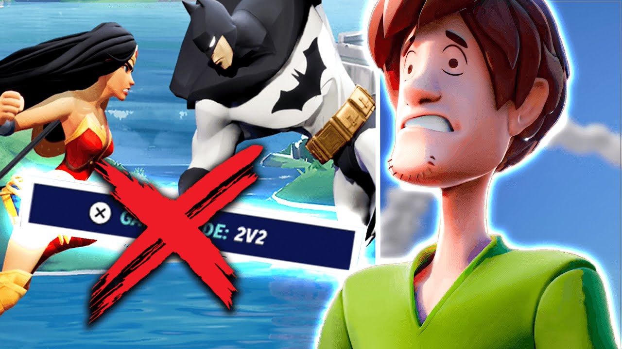 Why People Hate 2v2 in MultiVersus - YouTube