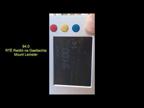 Tower Headland TEF6686 2nd gen