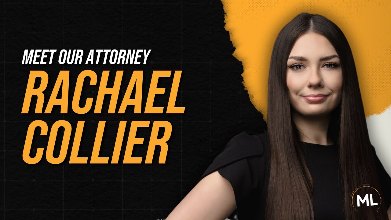 Meet Rachel Collier: From Business Management to Family Law Expertise ...