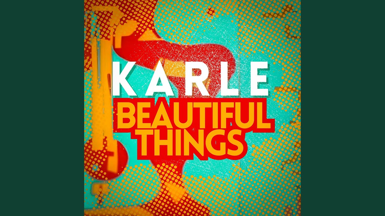 BEAUTIFUL THINGS (ACOUSTIC) - YouTube