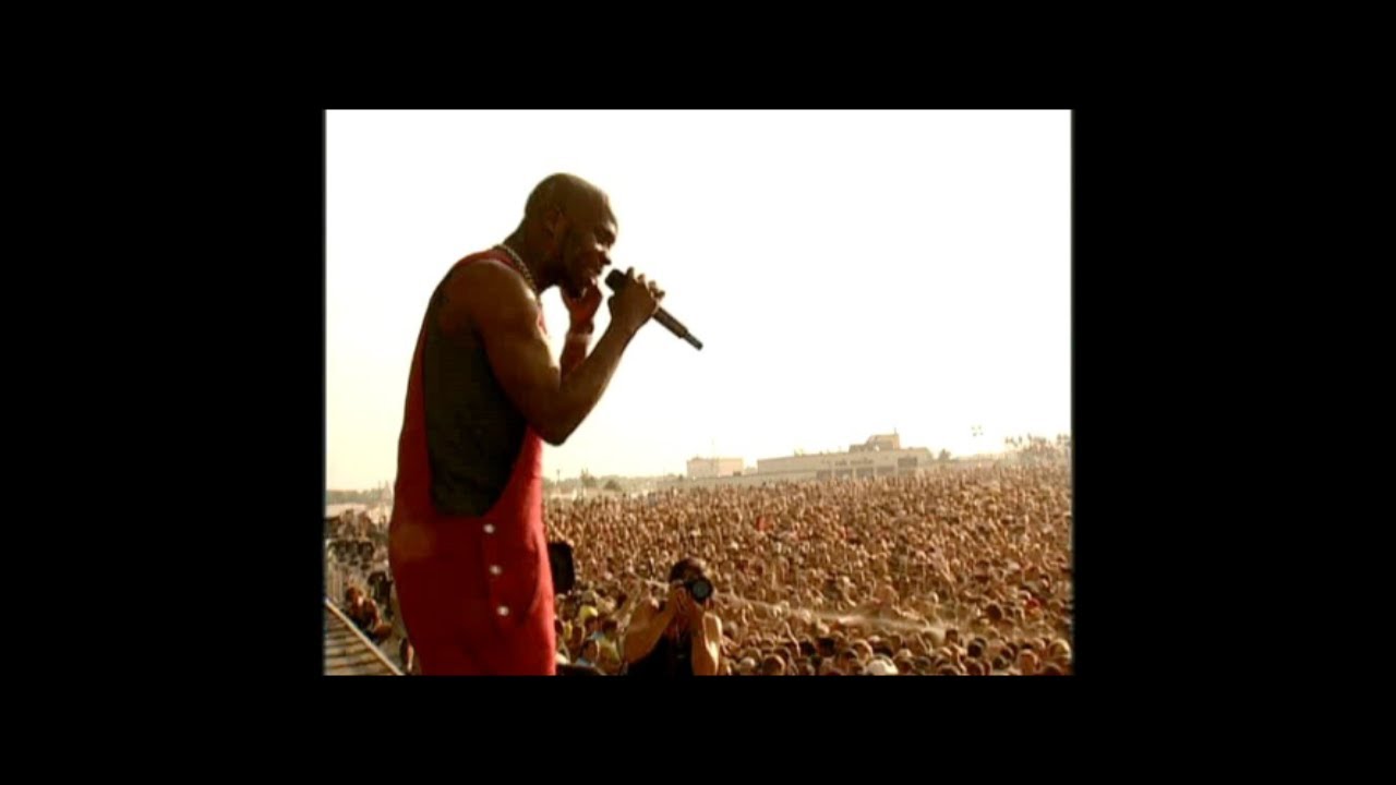 Take Me Alive ( DMX x 2Pac x Bone Thugz TypeBeat) - YouTube