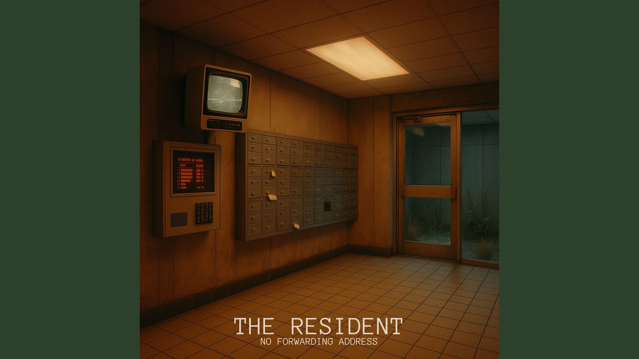 No Forwarding Address - YouTube