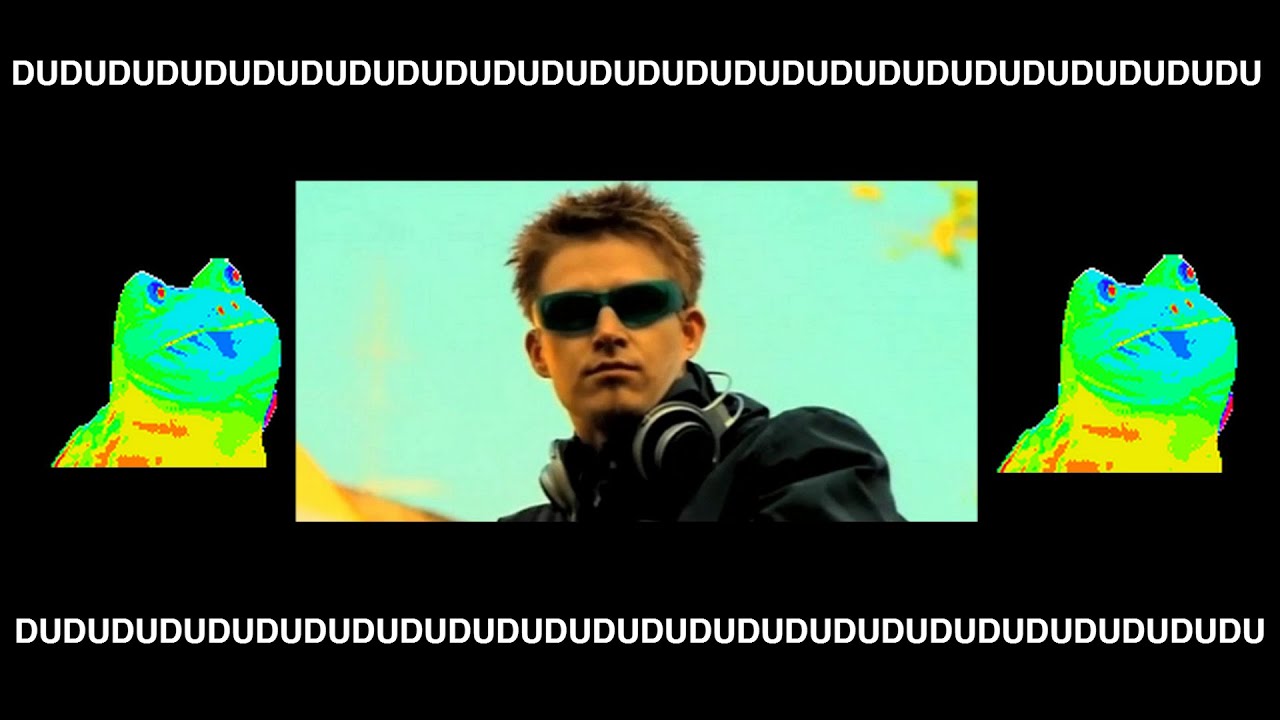 DUDUDUDUDUDU - YouTube