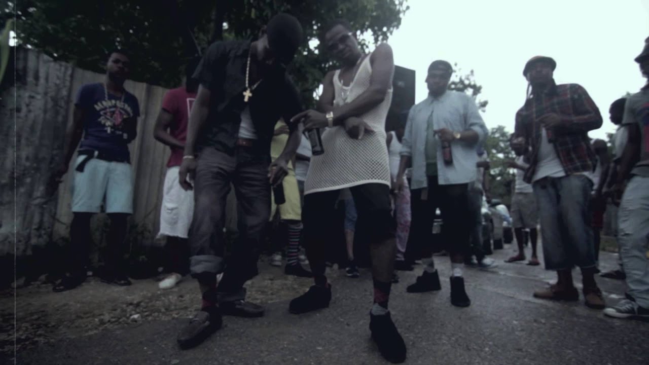 Ricky Teetz - Real Gangster (Official Video) 2015 - YouTube